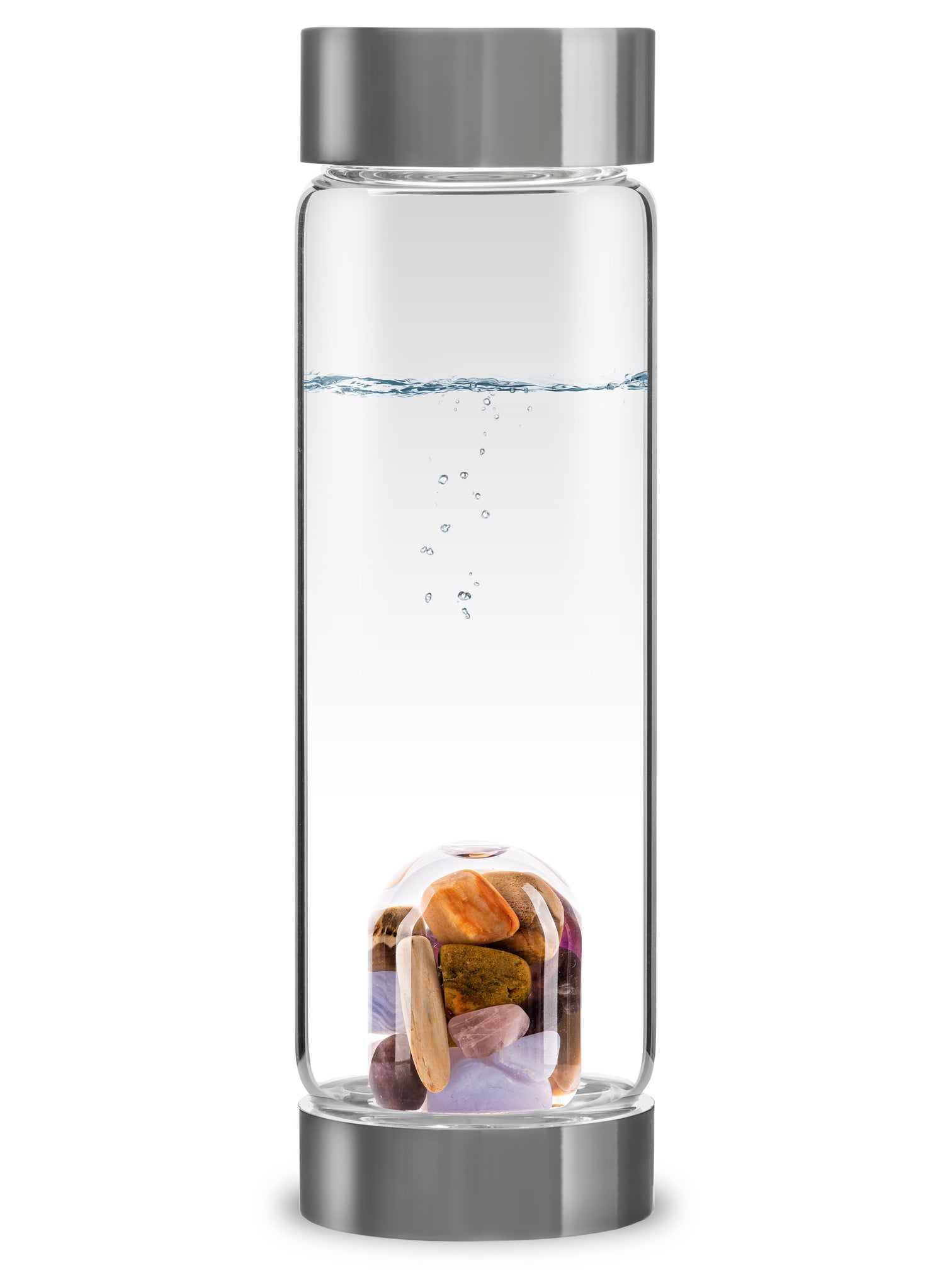 VitaJuwel - Original Crystal Water Bottles