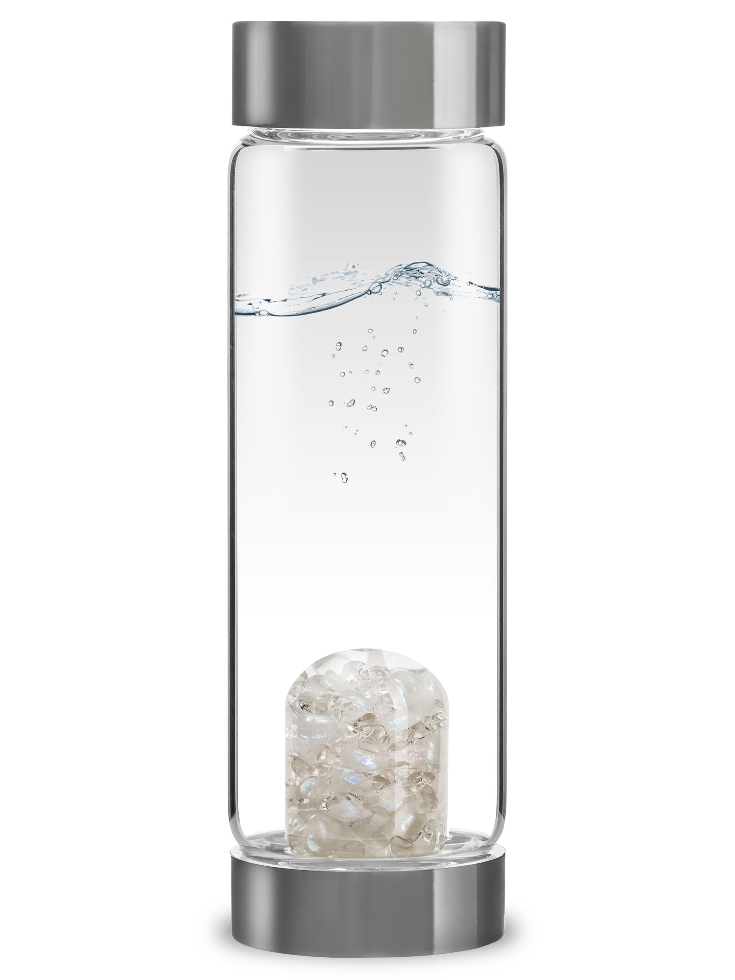 VitaJuwel - Original Crystal Water Bottles